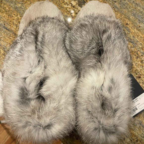 Sitka Fur Gallery | Shoes | Sitka Fur Gallery Of Alaska Natural Calf ...